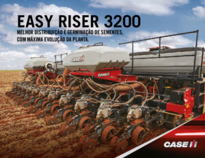 Easy Riser 3200 - Agroser
